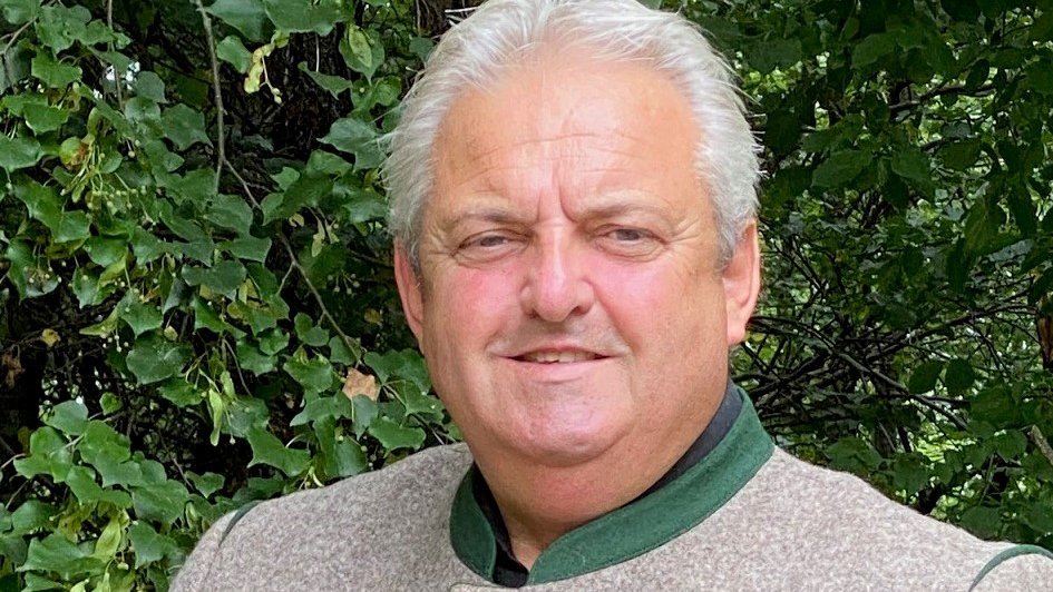 Jägervereinigung Göppingen: Karl Göbel